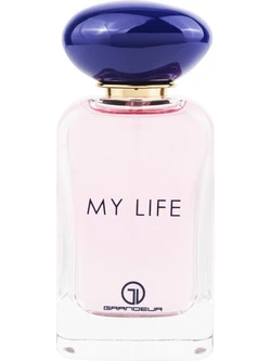 Grandeur Elite Perfectly Pink Eau de Parfum 100ml | BestPrice.gr