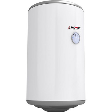 Howat Glass Φ36 Θερμοσίφωνας 40lt 3kW Οριζόντιος | BestPrice.gr