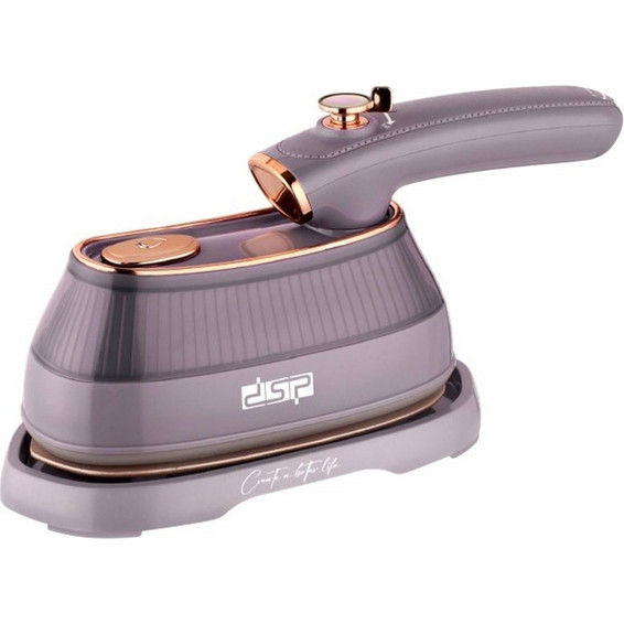 Dsp KD 1172 Purple | BestPrice.gr