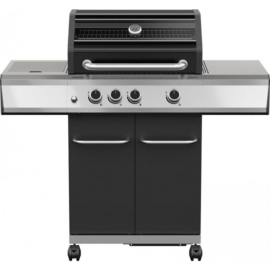 Outdoorchef Australia Evo 335 Ψησταριά Υγραερίου με 20.200.21 ...