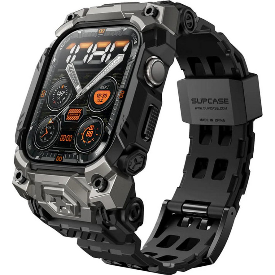 Θήκες Smartwatch Supcase Apple Watch Ultra | BestPrice.gr