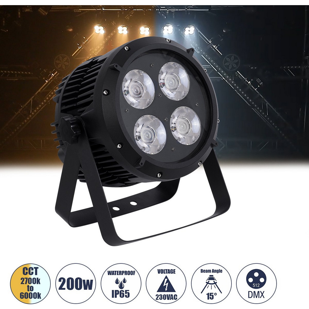 Φωτορυθμικά RGB | BestPrice.gr