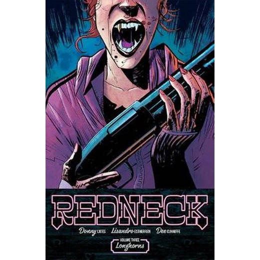 Redneck Volume 3 - Donny Cates | BestPrice.gr