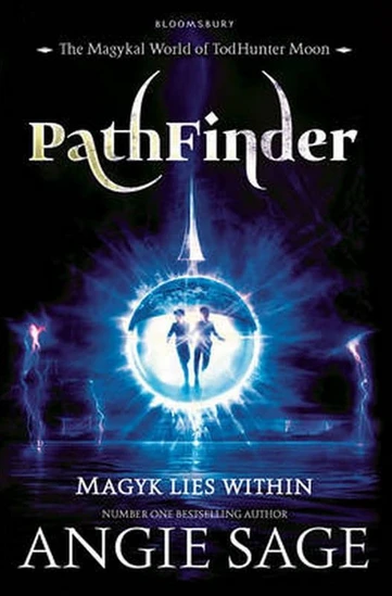 PathFinder - Angie Sage | BestPrice.gr