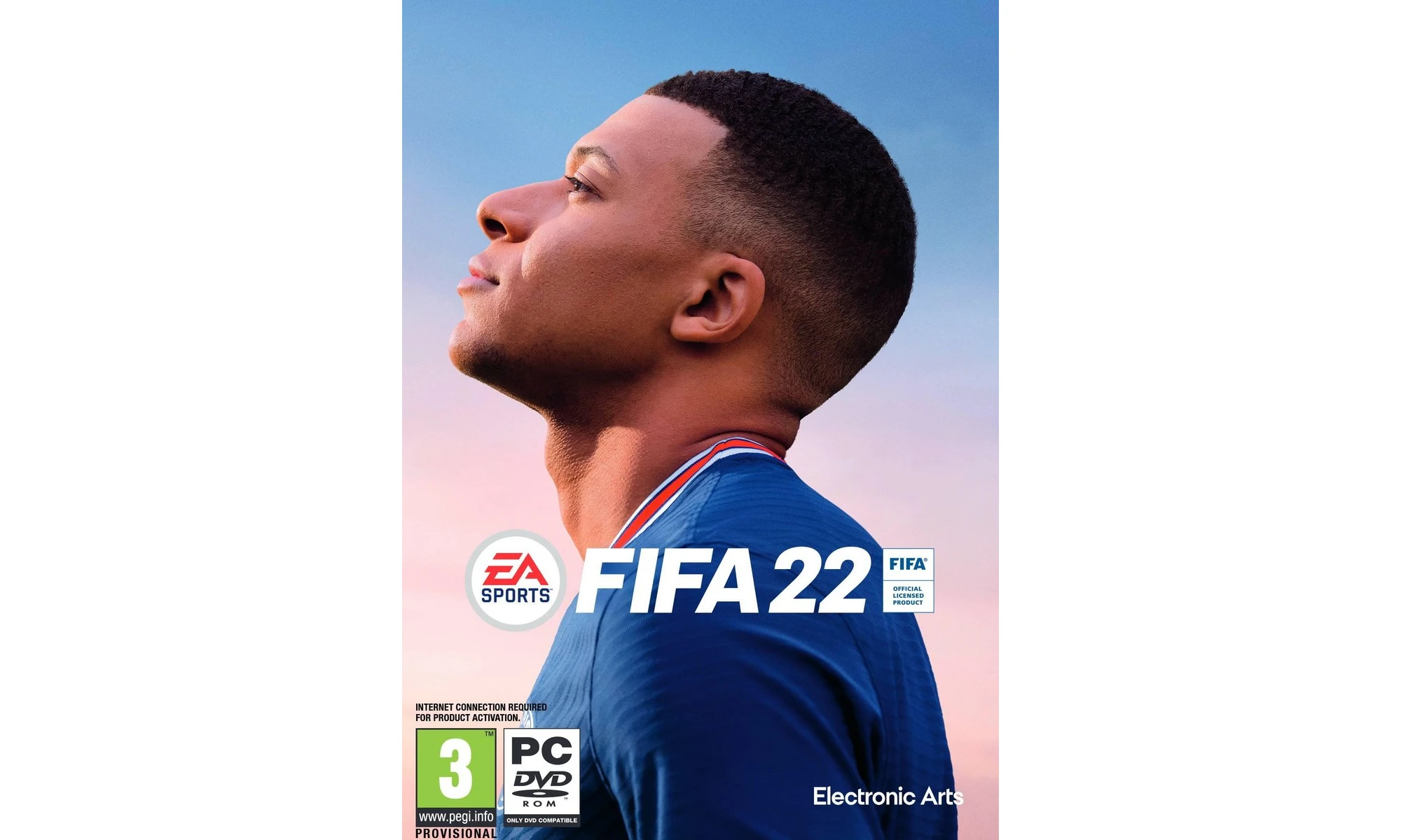 FIFA 22 PC | BestPrice.gr