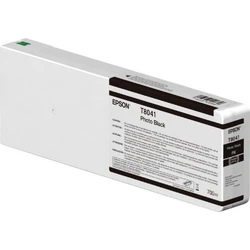 Epson T8048 Matte Black Μελάνι Εκτυπωτή Inkjet C13T804800 | BestPrice.gr