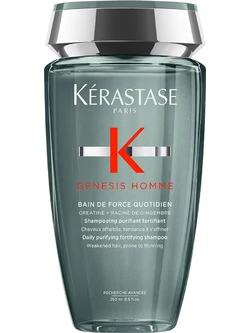 Kerastase Genesis Σετ Σαμπουάν 250ml & Conditioner 200ml & Spray 150ml ...