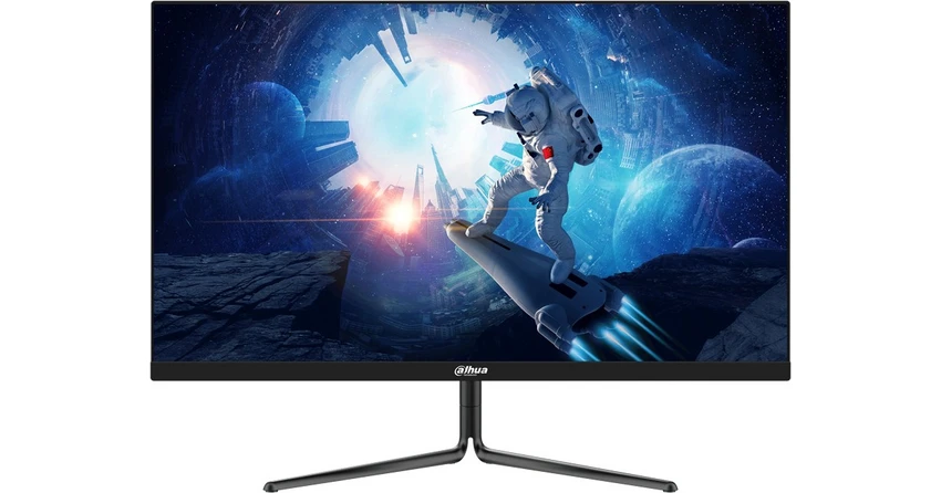 Dahua DHI-LM24-E231 IPS Gaming Monitor 24" 1920x1080 FHD 165Hz 1ms | BestPrice.gr