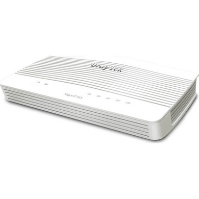 DrayTek Vigor 2765 Annex B ADSL2+ VDSL2 Modem Router | BestPrice.gr