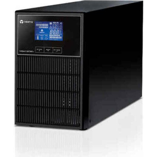 Vertiv Liebert GXT-MT G2 UPS On-Line 2000VA 1600W Καθαρού Ημιτόνου με 4 Πρίζες C13 & Schuko ...