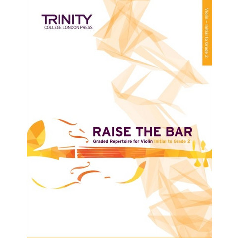 Raise the Bar Violin Book 1 | BestPrice.gr