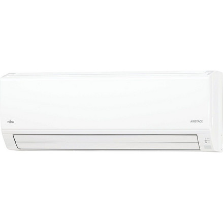 Fujitsu ASEG18KLCA/AOEG18KLCA Κλιματιστικό Inverter 18000 BTU A++/A ...