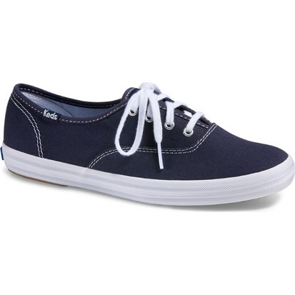 Keds Γυναικεία Sneakers Μπλε WF34200 | BestPrice.gr