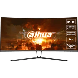Dahua LM27-E231B IPS Gaming Monitor 27" 1920x1080 FHD 180Hz 1ms | BestPrice.gr