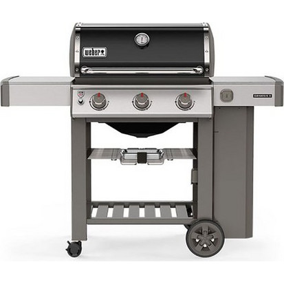 Weber Genesis II E310 Φορητή Ψησταριά Υγραερίου με 3 Εστίες Επιφάνειας ...