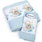 Dimcol Cute Bear 303 Σετ Βρεφικές Πετσέτες 2τμχ 400gr/m² | BestPrice.gr