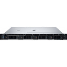 Dell PowerEdge R360 (Intel Xeon E-2468/16GB DDR5/480GB SSD/2x700W ...