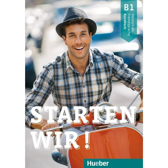 Starten wir! B1 | BestPrice.gr
