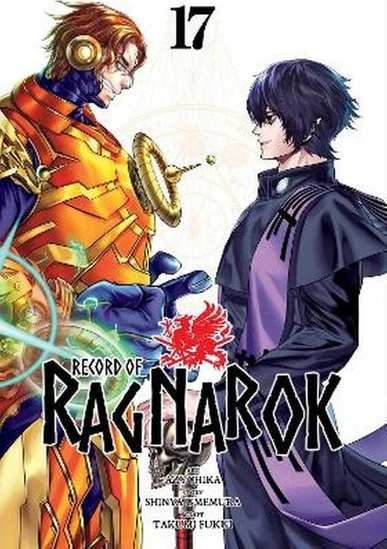 Record of Ragnarok, Vol. 17 | BestPrice.gr