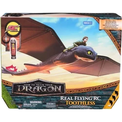 Spin Master How To Train Your Dragon Toothless Τηλεκατευθυνόμενος ...