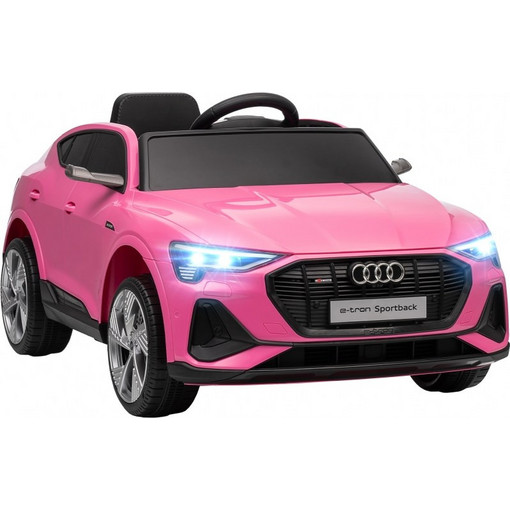 HOMCOM Audi E-tron Ηλεκτροκίνητο Μονοθέσιο Παιδικό Αυτοκίνητο με ...