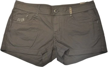 Fox Racing Undercover Παιδικό Σορτς Chino Καφέ 50161-001 | BestPrice.gr