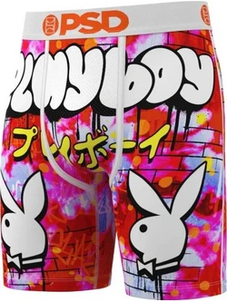 PSD Wildwood Ανδρικό Μποξεράκι Πολύχρωμο 325180034-MUL | BestPrice.gr