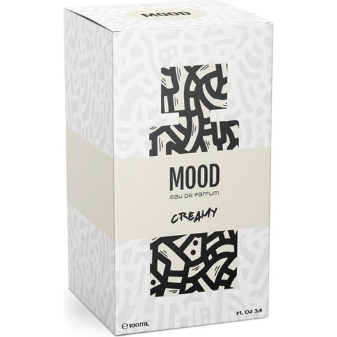 Mood Creamy Eau de Parfum 100ml | BestPrice.gr