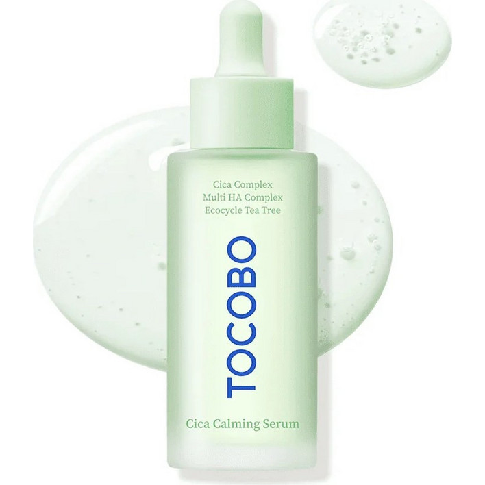 Tocobo Cica Calming Serum Προσώπου 50ml | BestPrice.gr