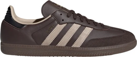 Adidas Samba OG Ανδρικά Sneakers Καφέ JI0217 | BestPrice.gr