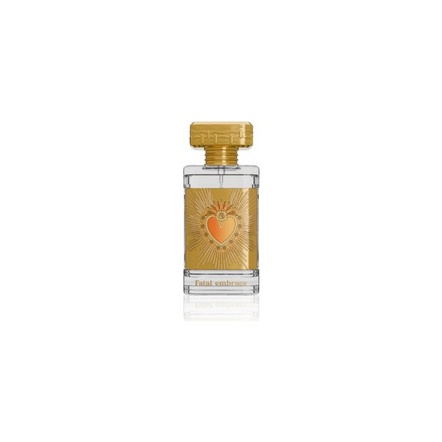 Paris Corner Fatal Embrace Eau de Parfum 100ml | BestPrice.gr