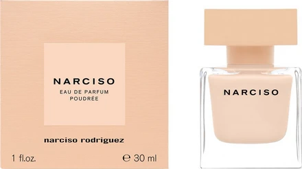 Narciso Rodriguez Narciso Poudree Eau de Parfum 30ml | BestPrice.gr