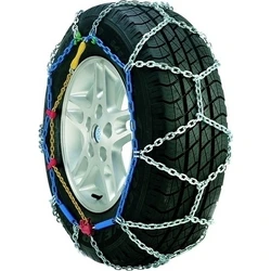 Carman KNS-90 Αντιολισθητικές Αλυσίδες Χιονιού για Επιβατικό 2τμχ ...