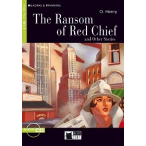 The Ransom of Red Chief and Other Stories - O. Henry | BestPrice.gr