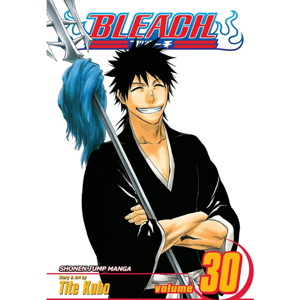 Bleach, Vol. 30 - Tite Kubo | BestPrice.gr
