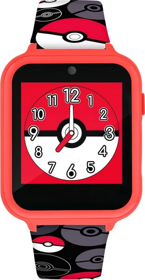 Disney Smartwatch Pokemon Kids | BestPrice.gr