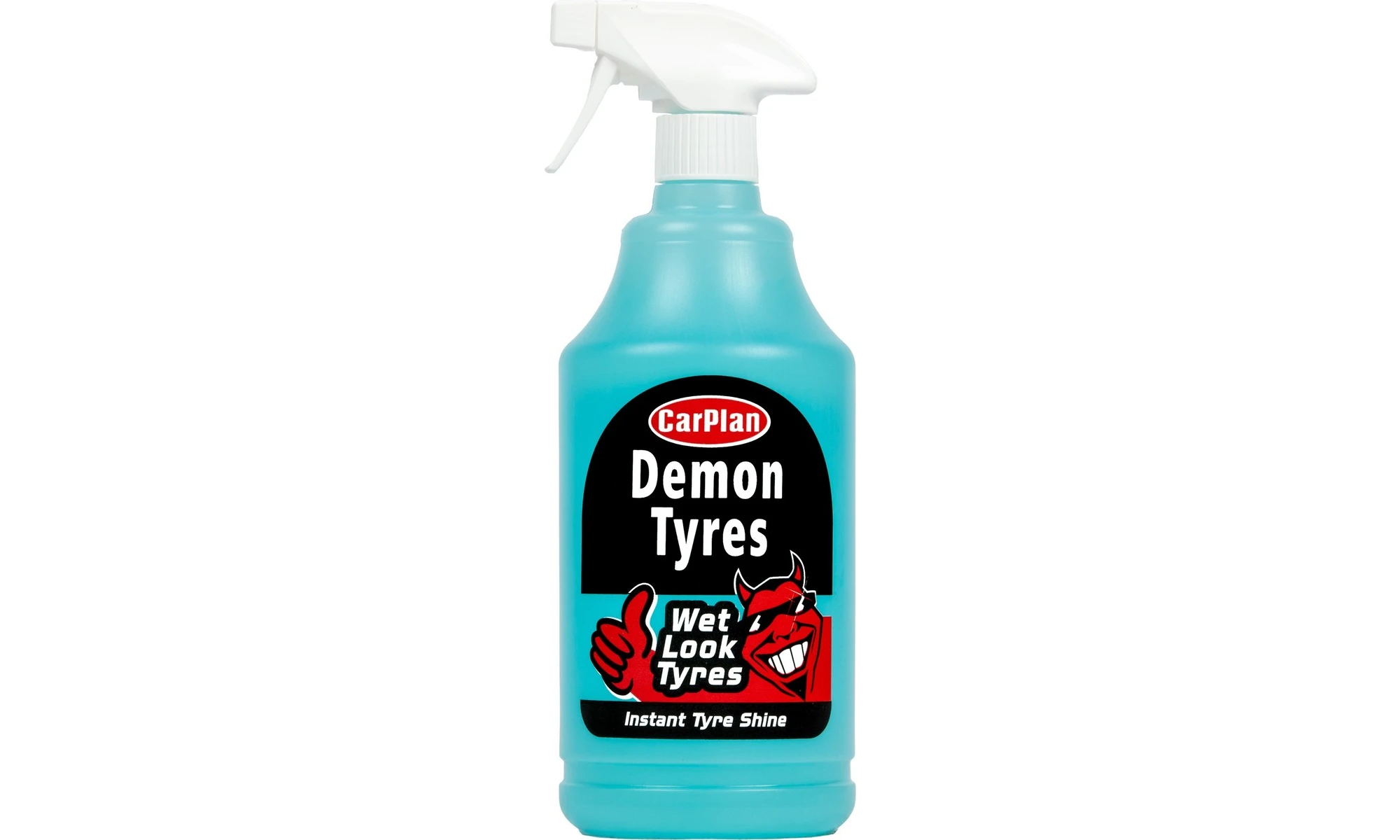 CarPlan Demon Tyres 1lt | BestPrice.gr