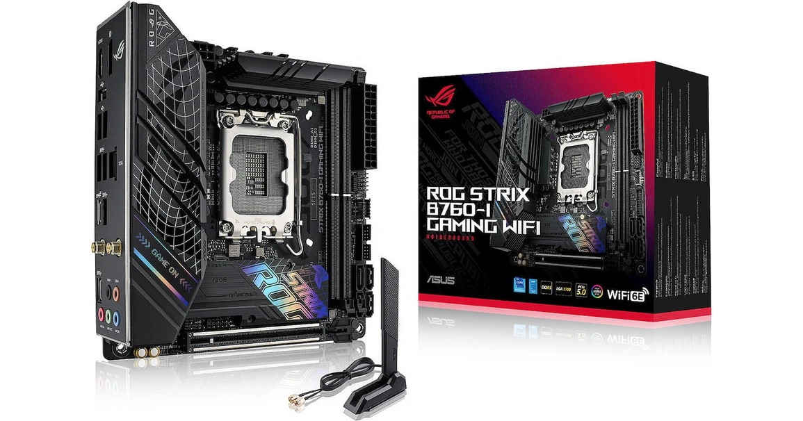 Μητρικές Κάρτες Asus 1700 | BestPrice.gr