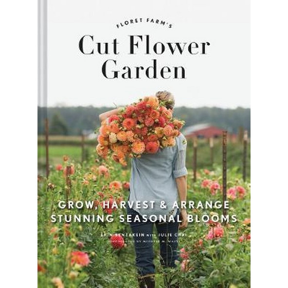 Floret Farm's Cut Flower Garden | BestPrice.gr