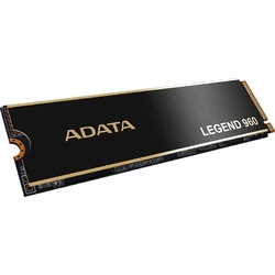 Adata Legend 850 SSD 2TB M.2 NVMe PCI Express 4.0 | BestPrice.gr