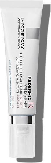 La Roche-Posay Redermic R Retinol Yeux Cream 15ml | BestPrice.gr