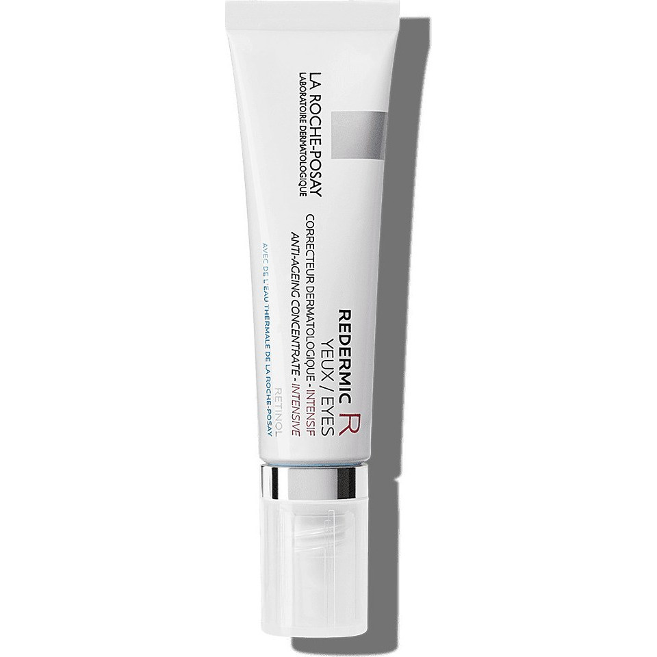 La Roche-Posay Redermic R Retinol Yeux Cream 15ml | BestPrice.gr