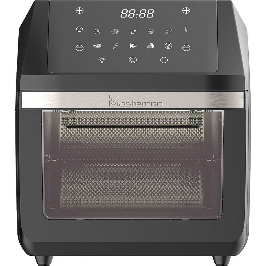 Masterpro Rocket 1100 Air Fryer 11lt | BestPrice.gr