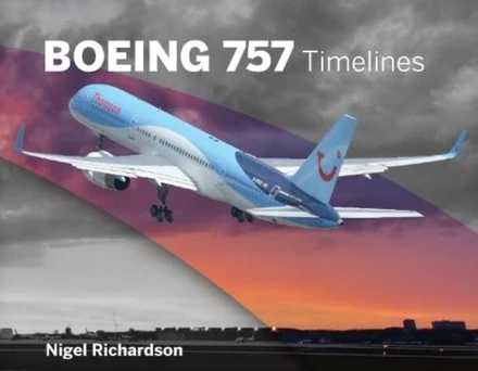 Boeing 757 Timelines | BestPrice.gr