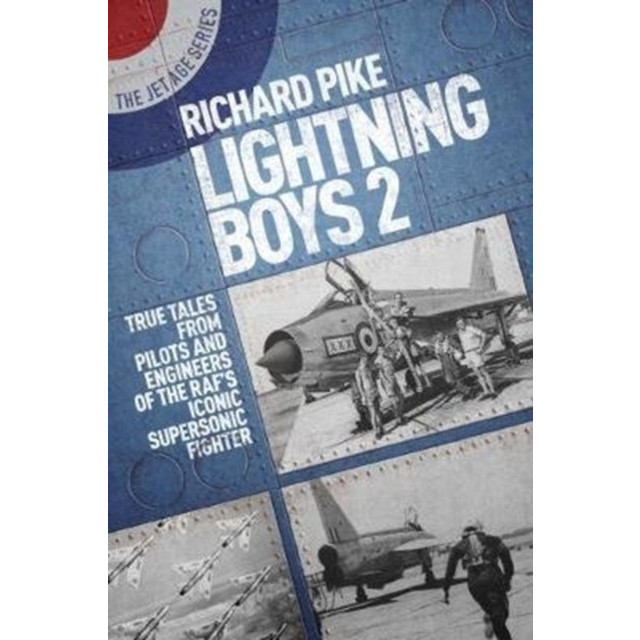 The Lightning Boys 2 | BestPrice.gr