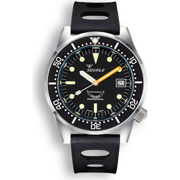 Squale Classic 1521CL.NT | BestPrice.gr