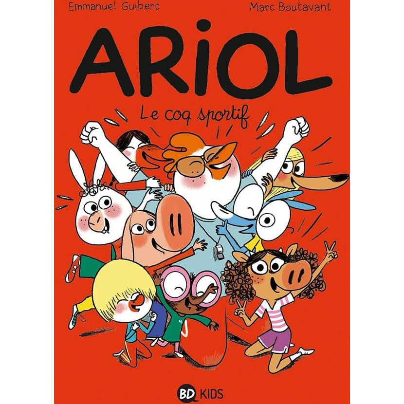 Ariol, Tome 12 | BestPrice.gr