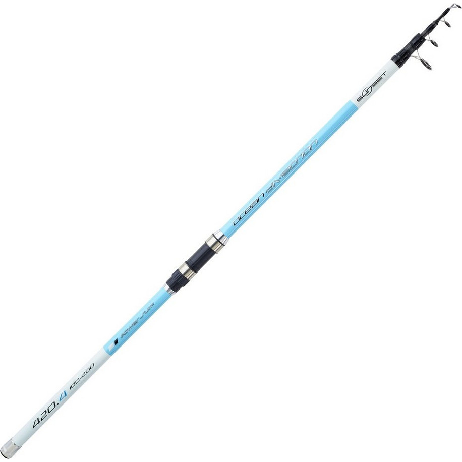 Sunset Ocean Diversion Καλάμι Ψαρέματος για Casting / Surf Casting ...