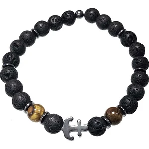 Karma Ανδρικό Βραχιόλι 2511-392 | BestPrice.gr