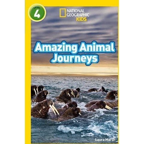 Amazing Animal Journeys | BestPrice.gr